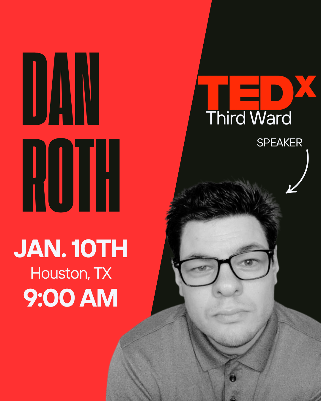 TEDxThirdWard - Dream. Dare. Do.
